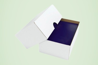 Kartonnen doos met deksel | Uit voorraad! V.a. €0,40 bij Profipack