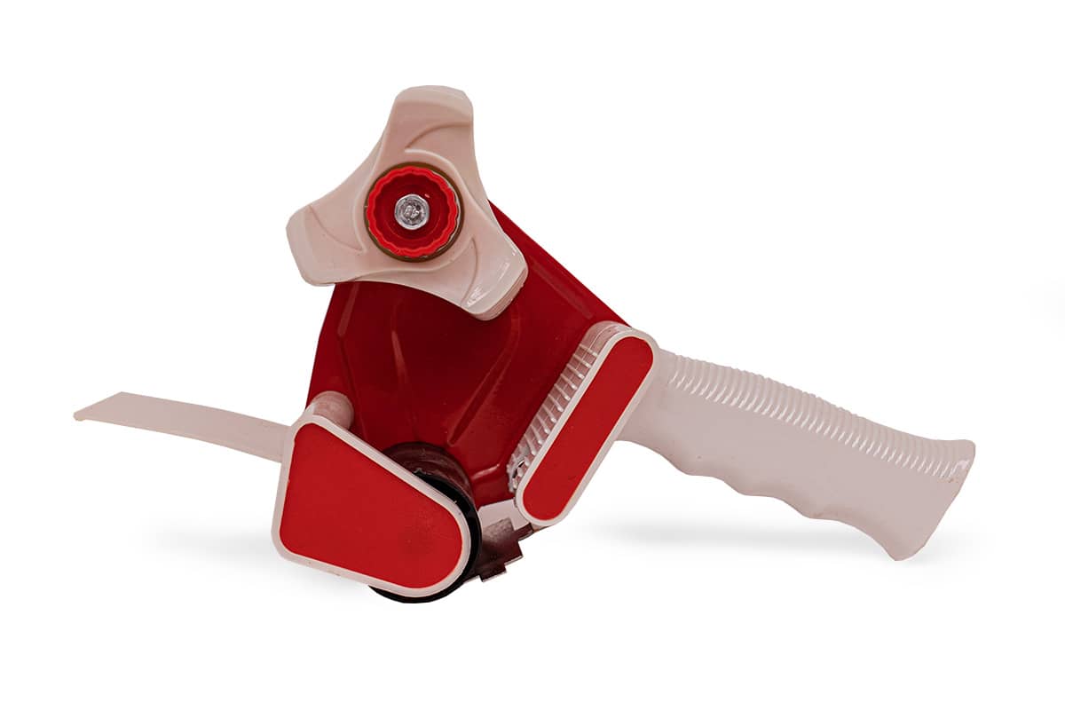 Tape dispenser budget - 50mm | Profipack