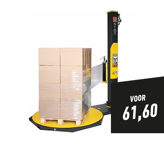 Nanofolie het nieuwe wikkelfolie | Profipack blog