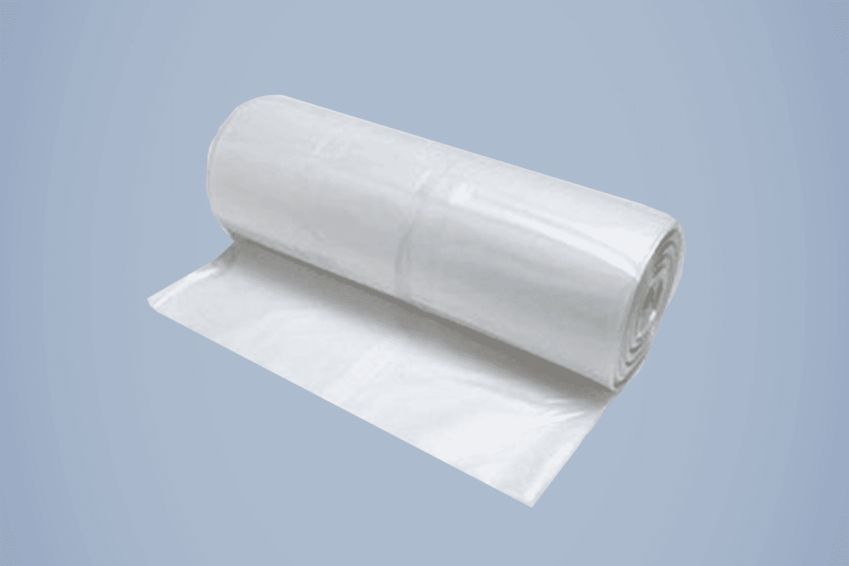 Bouwfolie op rol | Profipack Verpakkingsmaterialen